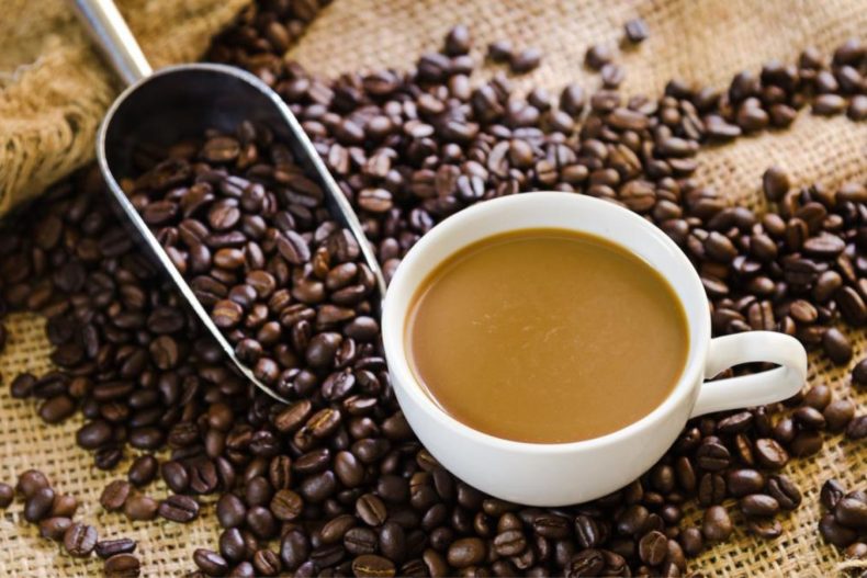 The 4 Most Popular Coffee Lines - Helena Coffee Vietnam
