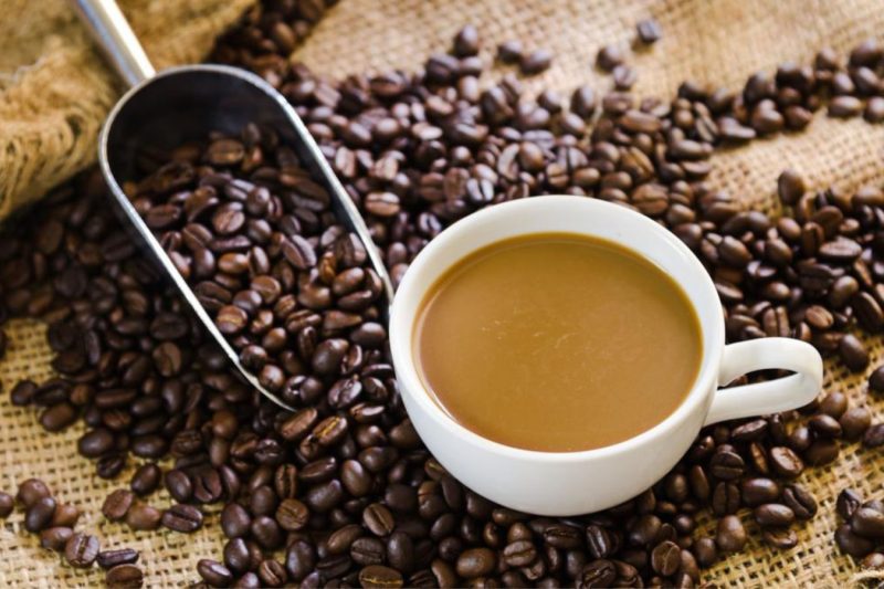 The 4 Most Popular Coffee Lines - Helena Coffee Vietnam