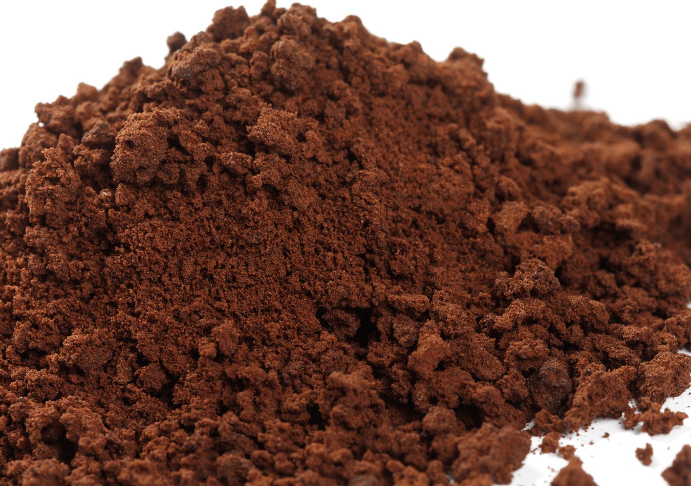 Spray-dried instant blend of Robusta and Arabica coffee – SD04 perfect ...
